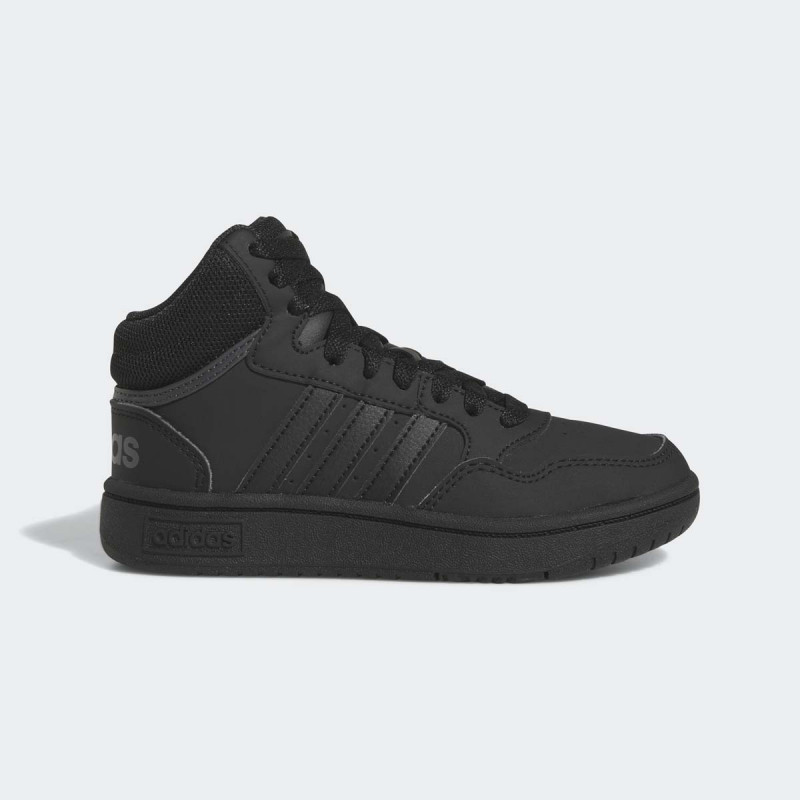 PATIKE ADIDAS HOOPS 3.0 MID K BG