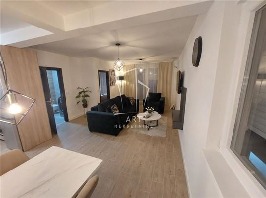 Mirijevo, Dolačka, 52m2 ID#9508