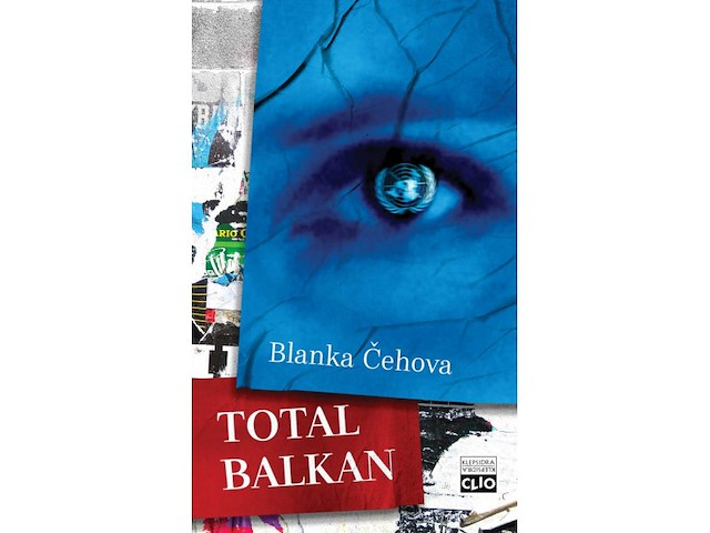 Blanka Čehova - TOTAL BALKAN