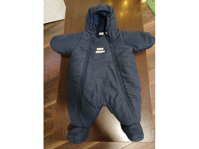 Petit Bateau Skafander Za Bebe