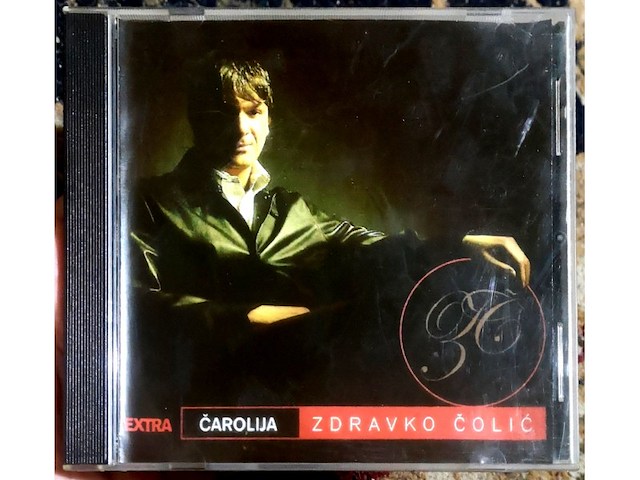 Zdravko Čolić - Čarolija