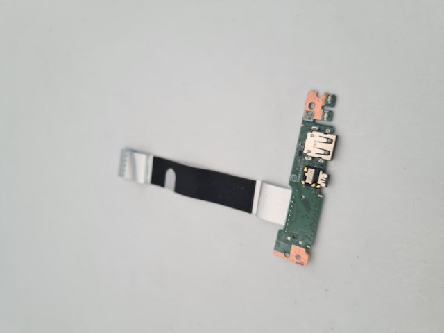 USB, audio konektori za Acer Aspire A515-55