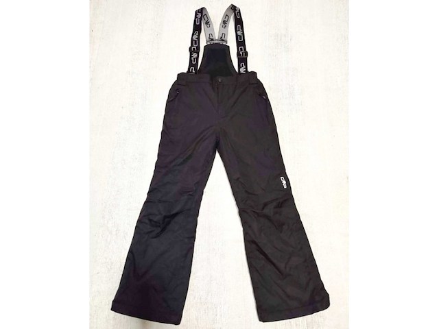 `CMP` ski pantalone vel. 10 (140)