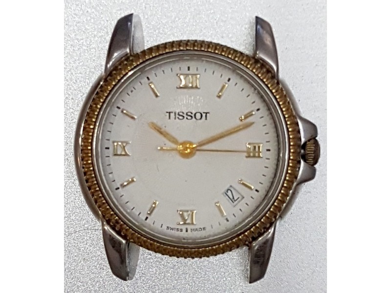 Tissot quartz 27mm