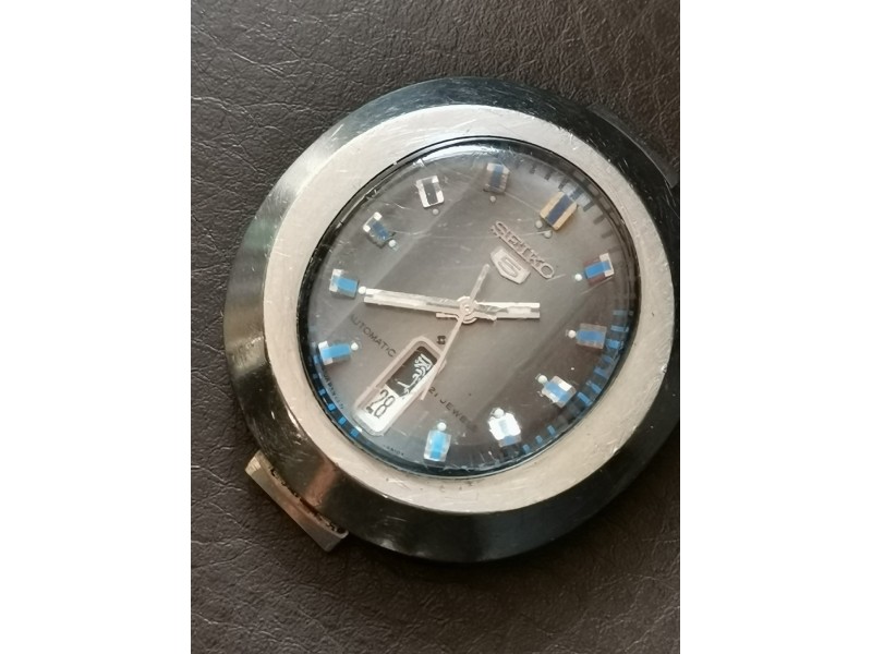 SEIKO AUTOMATIK RETKO