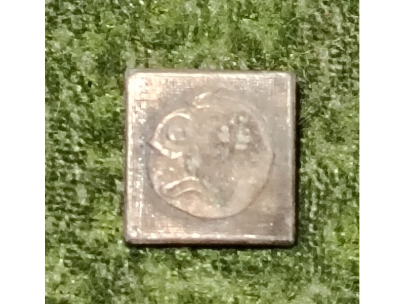 LEPENAC- LEPENSKI VIR.