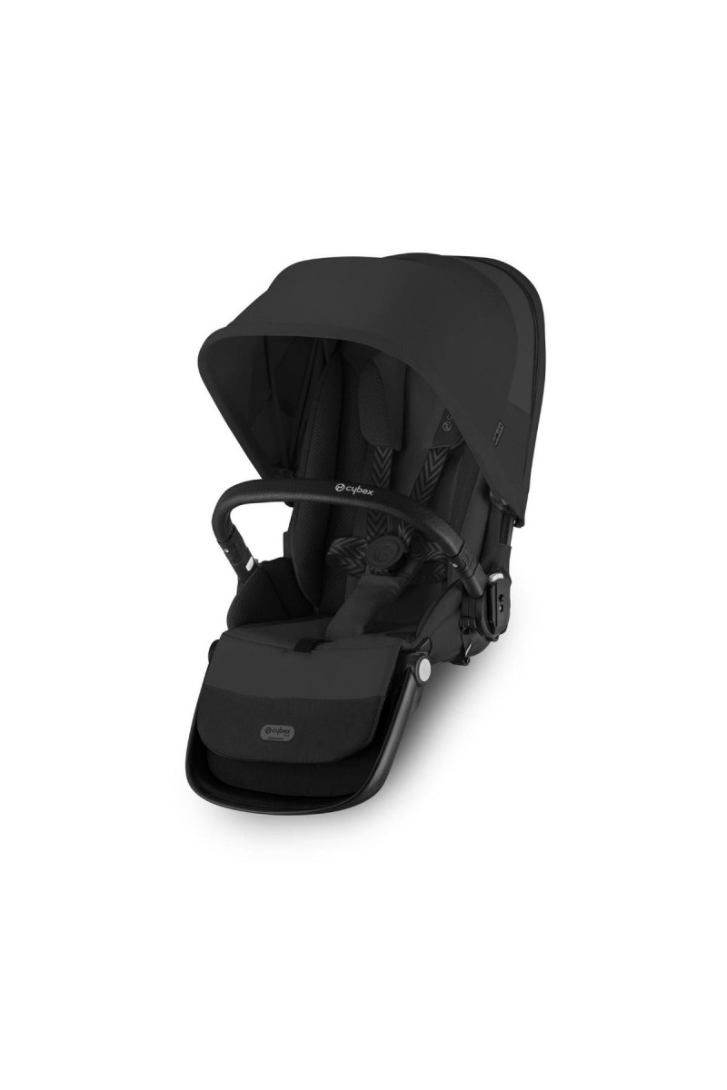 Cybex sedalni deo Gazelle, Moon Black