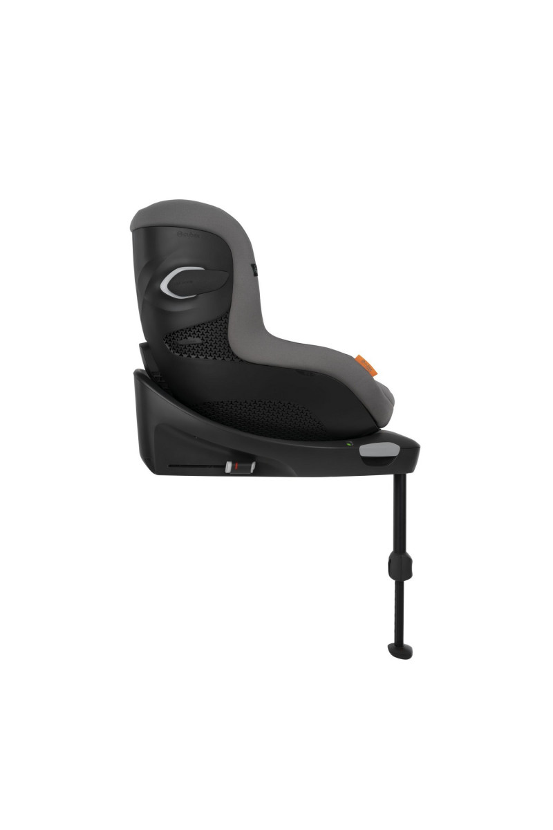 Cybex Sirona Gi i-Size (45-105cm), Lava Grey