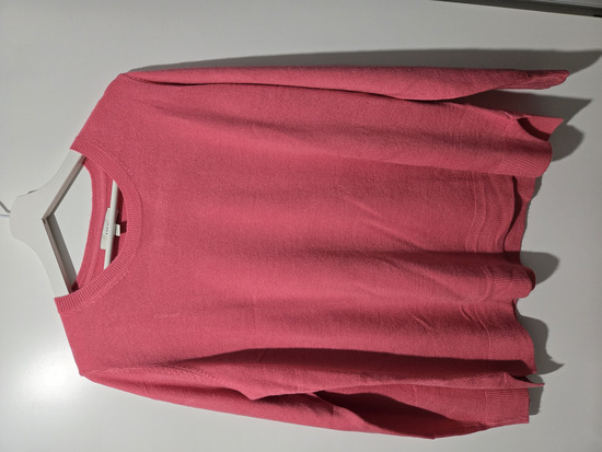 M&S dzemper zenski L/XL