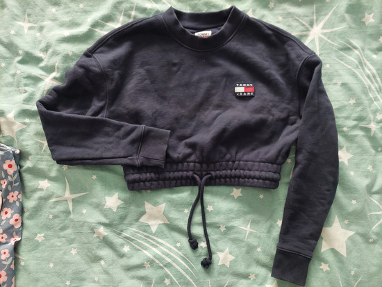 Tommy hilfiger duks