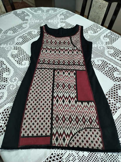 Desigual haljina