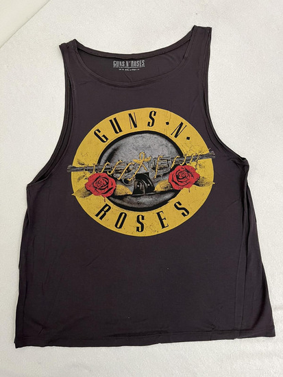 Guns & Roses kolekcionarska