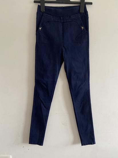 Pantalone uzke