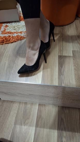 Crne salonke