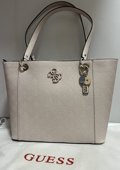 Original GUESS torba NOVO