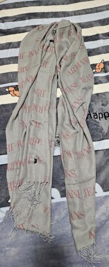 Armani jeans original šal ešarpa