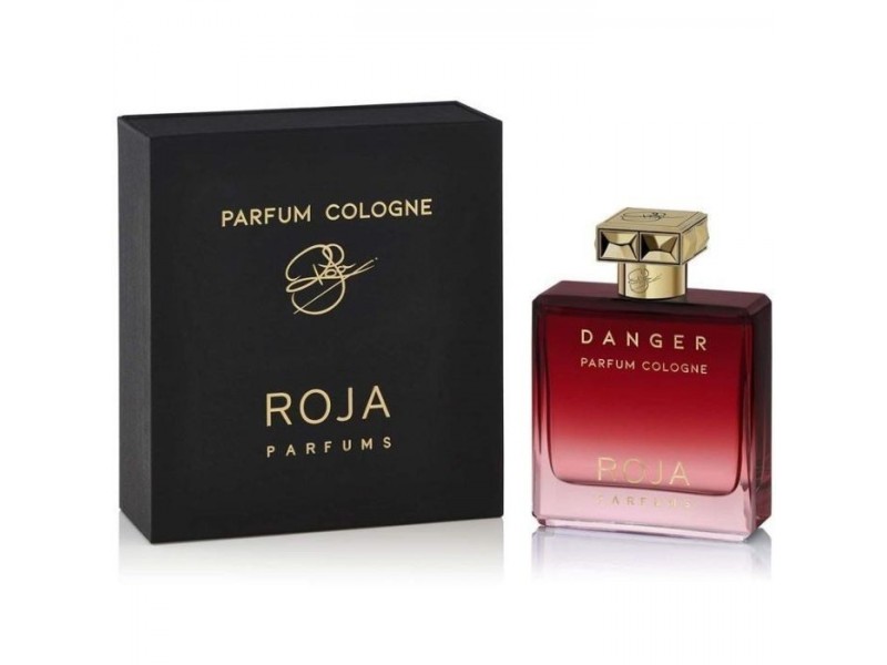 ROJA DANGER POUR HOMME PARFUM COLOGNE EDP 100 Muški Org