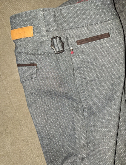 Zara Men pantalone