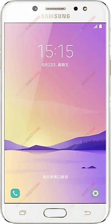 Samsung
Galaxy C8 32GB