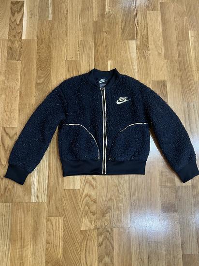 Nike teddy duks za devojcice, 7 do 9 godina