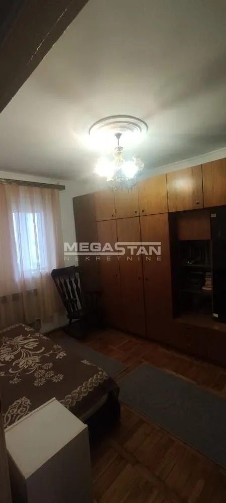 Izdavanje, dvosoban stan, 60m2, Karaburma, Palilula, Beograd