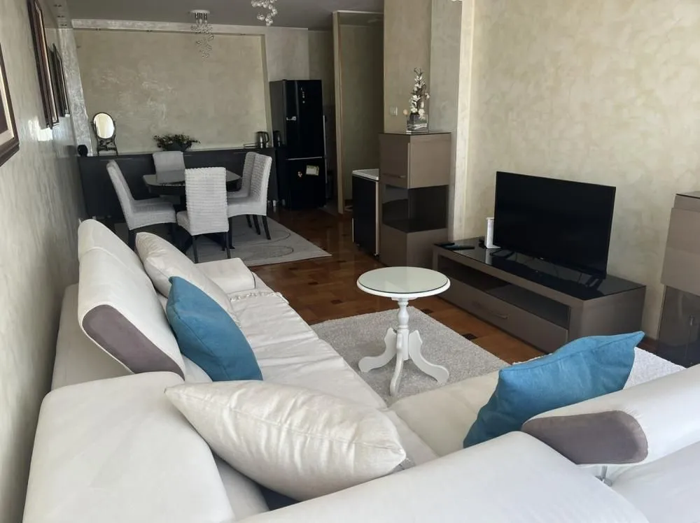 Izdavanje, četvorosoban stan, 102m2, Bulevar Evrope, Novi Sad, Novi Sad