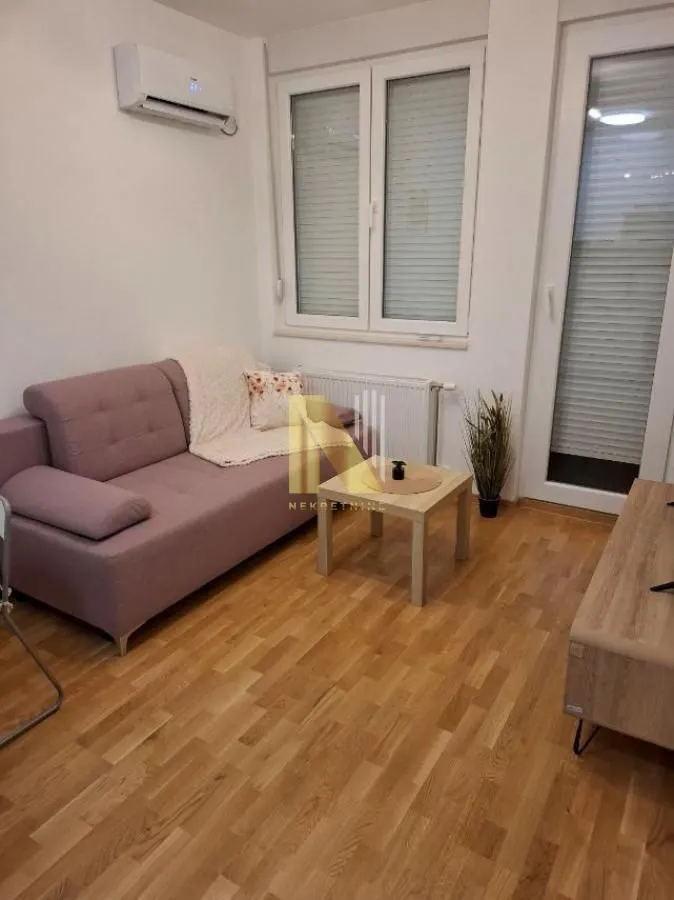 Izdavanje, jednosoban stan, 34m2, Telep, Novi Sad, Novi Sad