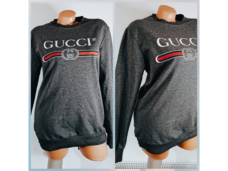 GUCCI. Duks Original 38