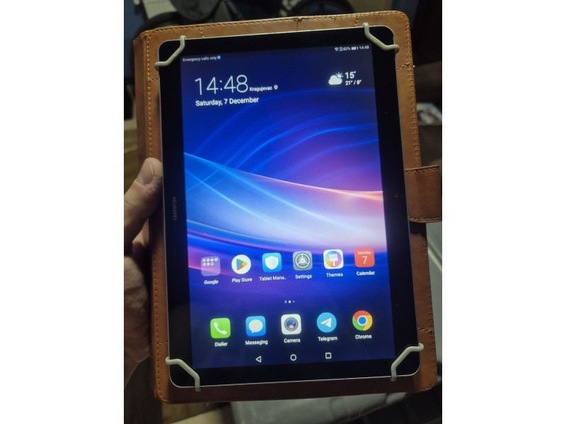 Huawei Media Pad T3 10 tablet