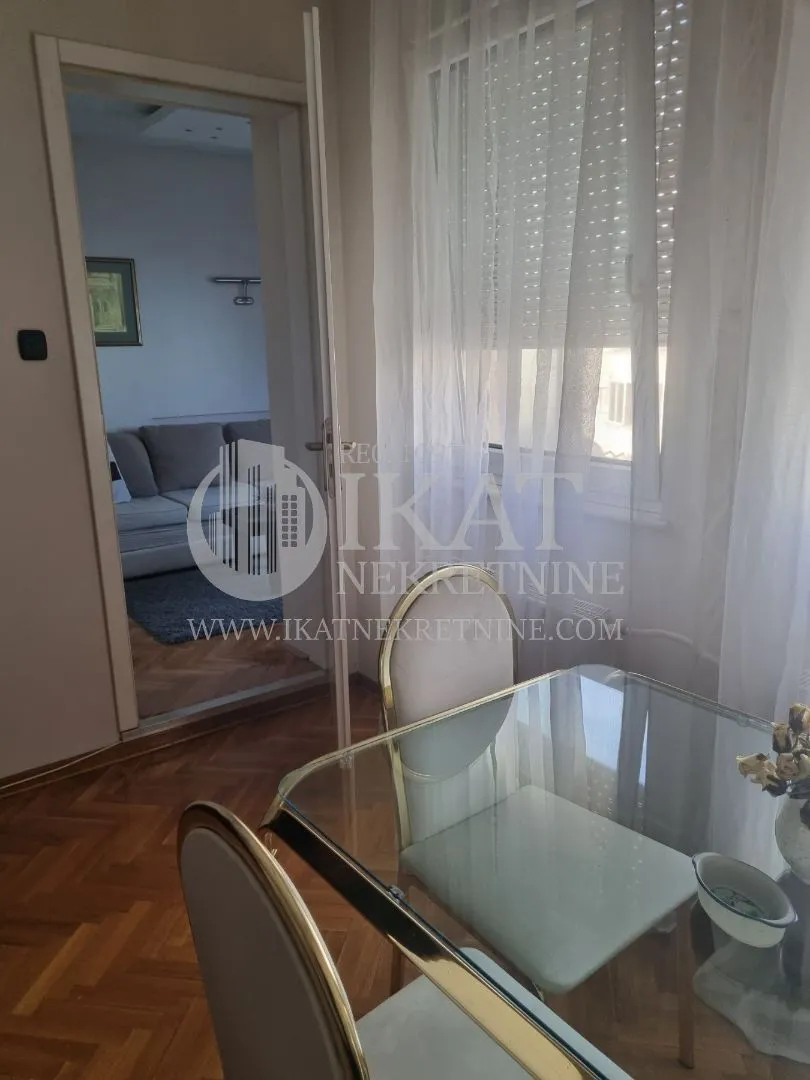 Prodaja, dvosoban stan, 48m2, Novi Beograd Blok 19, Novi Beograd, Beograd