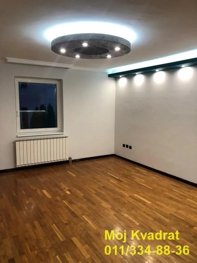 Prodaja, dvosoban stan, 56m2, Autokomanda, Voždovac, Beograd