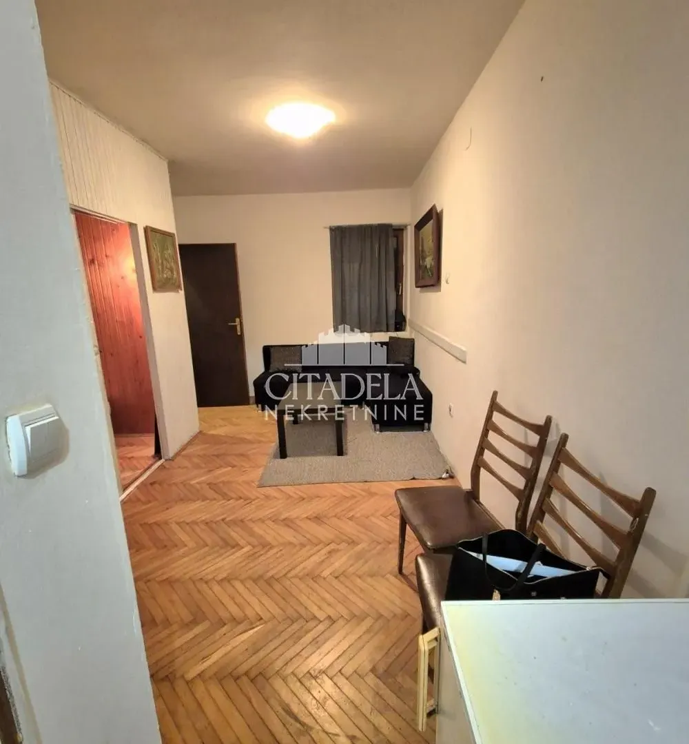 Prodaja, jednosoban stan, 30m2, Žarkovo, Beograd