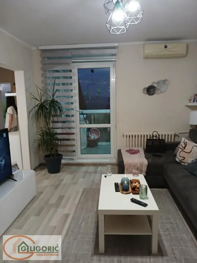 Prodaja, jednosoban stan, 59m2, Mirijevo, Beograd