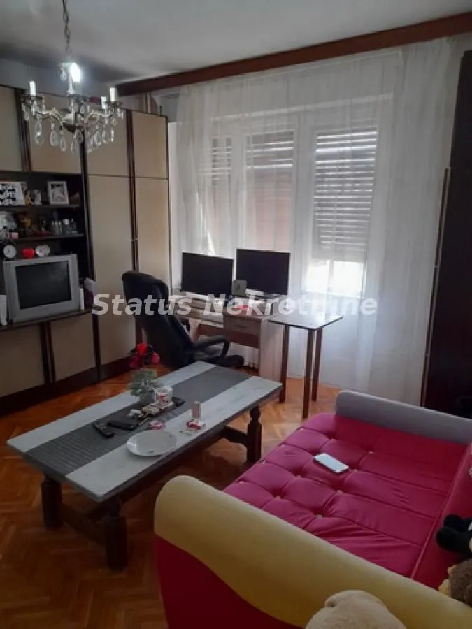 Prodaja, dvosoban stan, 52m2, Grbavica, Novi Sad, Novi Sad