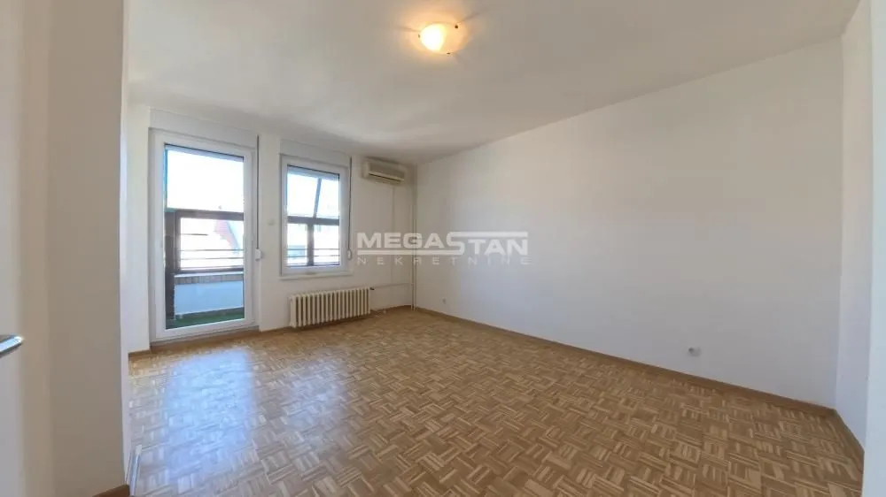 Prodaja, jednosoban stan, 43m2, Crveni Krst, Beograd