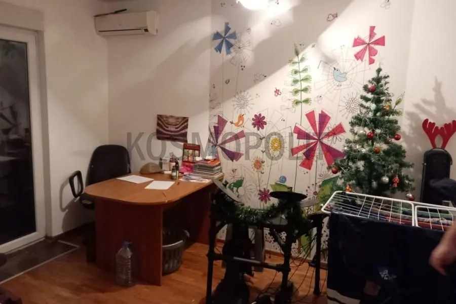 Prodaja, jednosoban stan, 30m2, Olimp, Zvezdara, Beograd