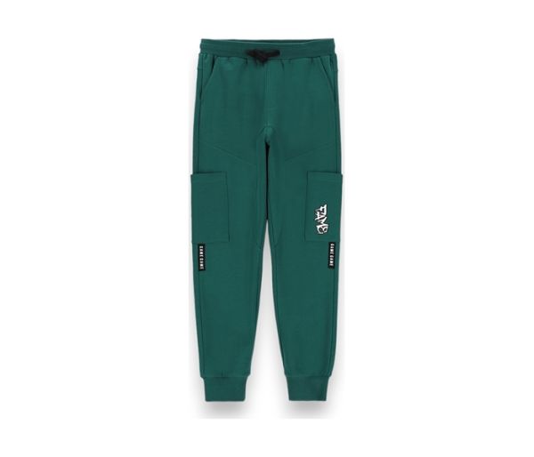 PANTALONE ART SPORT JUNIOR 152