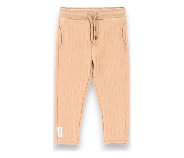 PANTALONE SMILE BOY NEWBORN 086