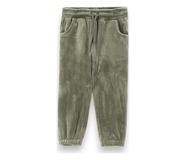 PANTALONE SMILE BOY NEWBORN 074