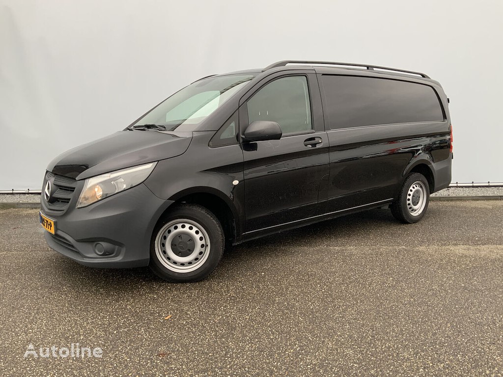 Mercedes-Benz Vito 114 CDI Lang L2 H1 3 Zits Airco Cruise laki furgon