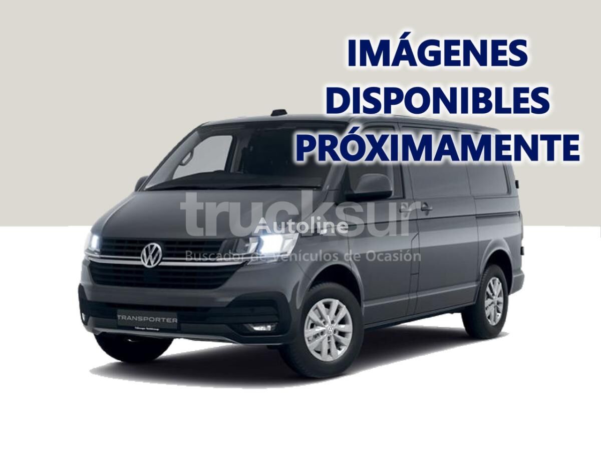 Volkswagen VOLKSWAGEN FURGÓN 2.0TDI SCR BMT LARGO 102CV minibus furgon