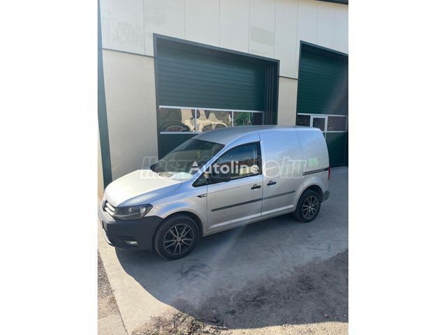 Volkswagen CADDY laki furgon