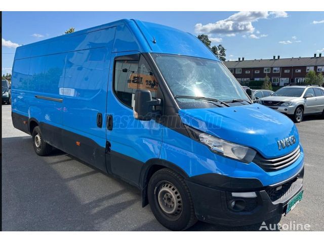 IVECO Daily minibus furgon