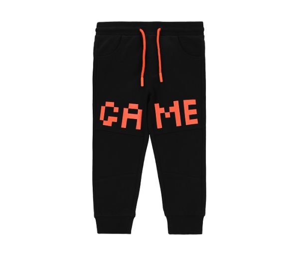 PANTALONE GAME ON KIDS 092