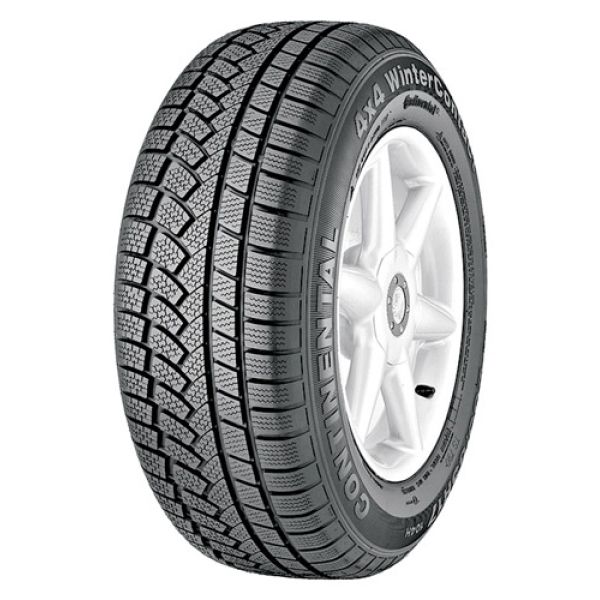 235/60R18 Conti 4x4 WinterContact 107H XL FR