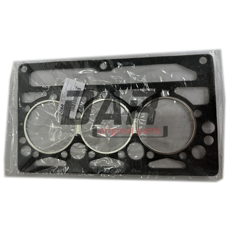 DIHTUNG GLAVE MOTORA IMT 549 DM-33 TAFE