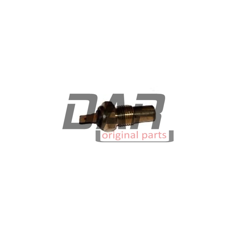 DAVAC TEMPERATURE FI14 ZETOR 4911/5911