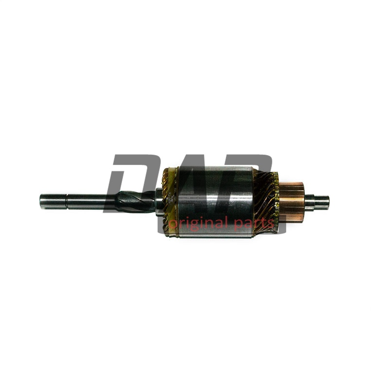 ROTOR ANLASERA LUKAS TIP 12 NUTA FI14 MM A-TEC