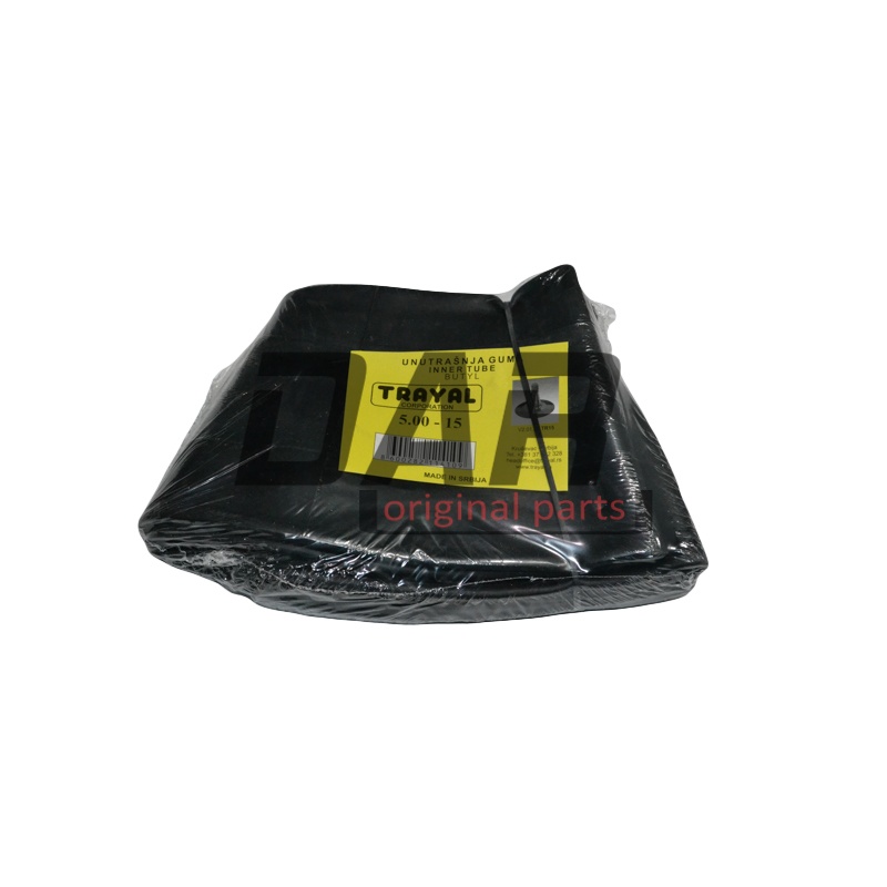 UNUTRASNJA GUMA 5.00X15 TRAYAL