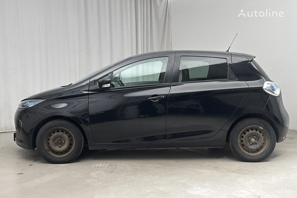 Prodaje se Renault Zoe hečbek na aukciji